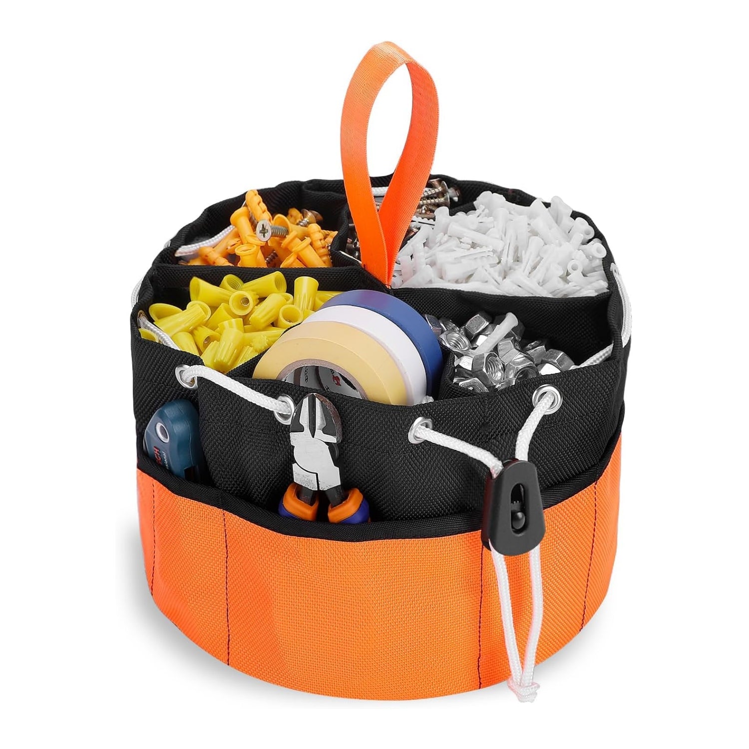 WISEPRO Small Parts Bag