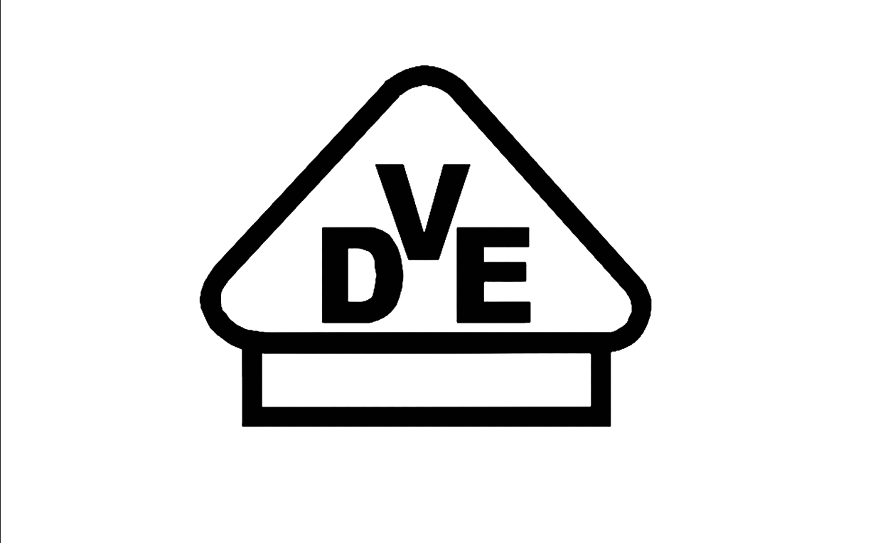 IEC60900、VDE、GS – WISEPRO