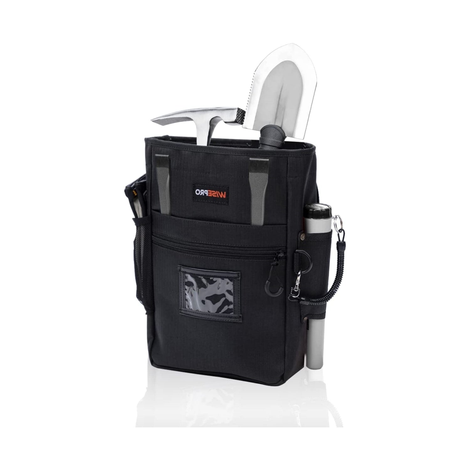 Metal Detecting Pouch Bag – WISEPRO