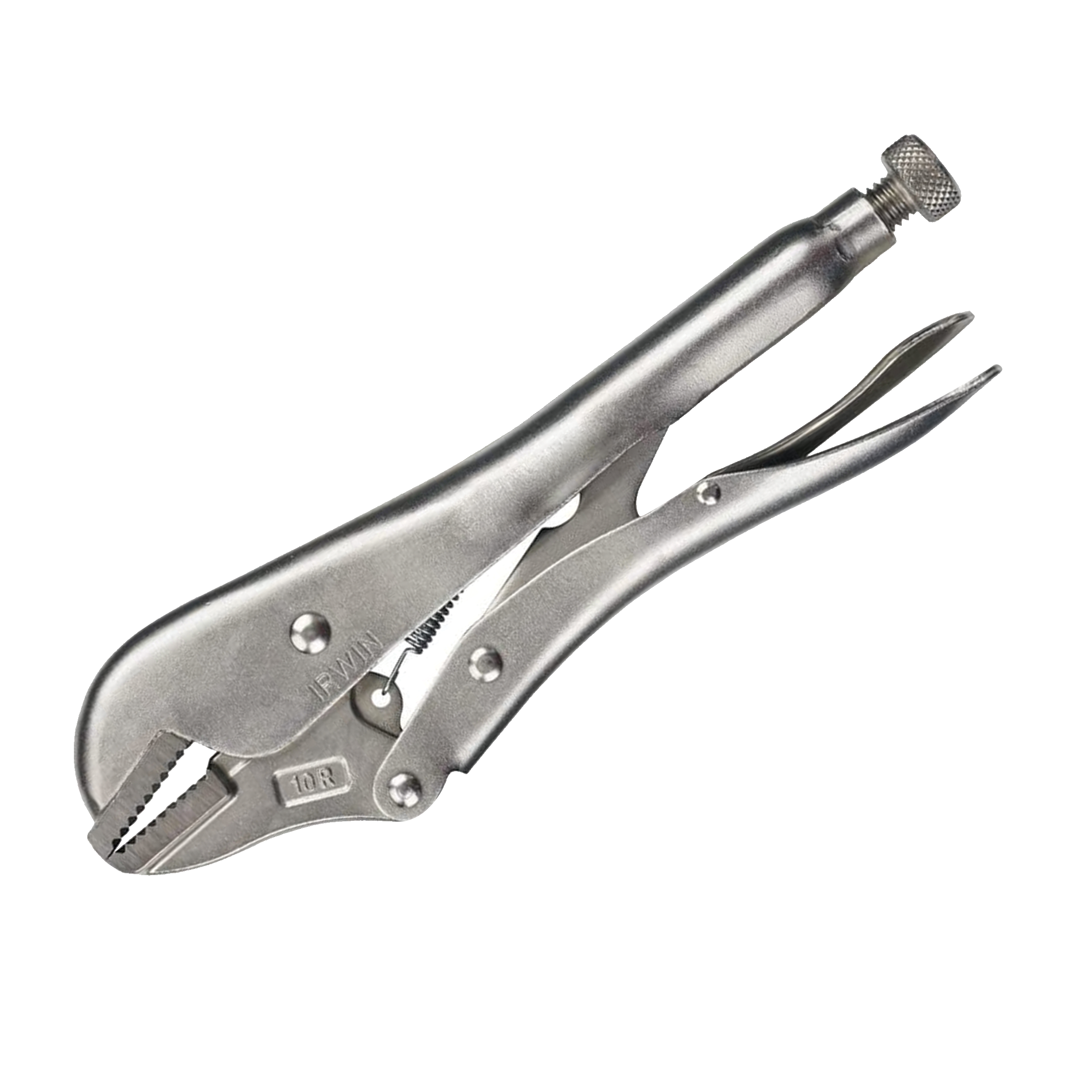 69 Basic Locking Plier – WISEPRO